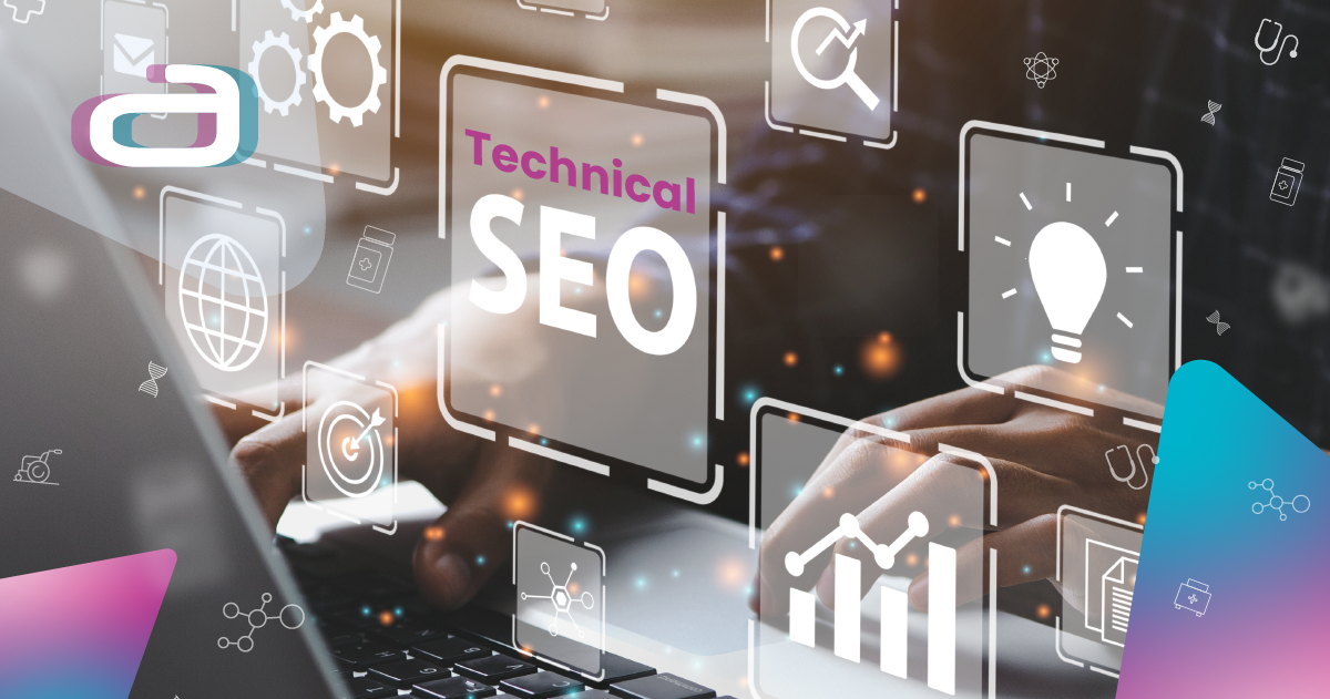 Why Technical SEO Matters for B2B Website Performance