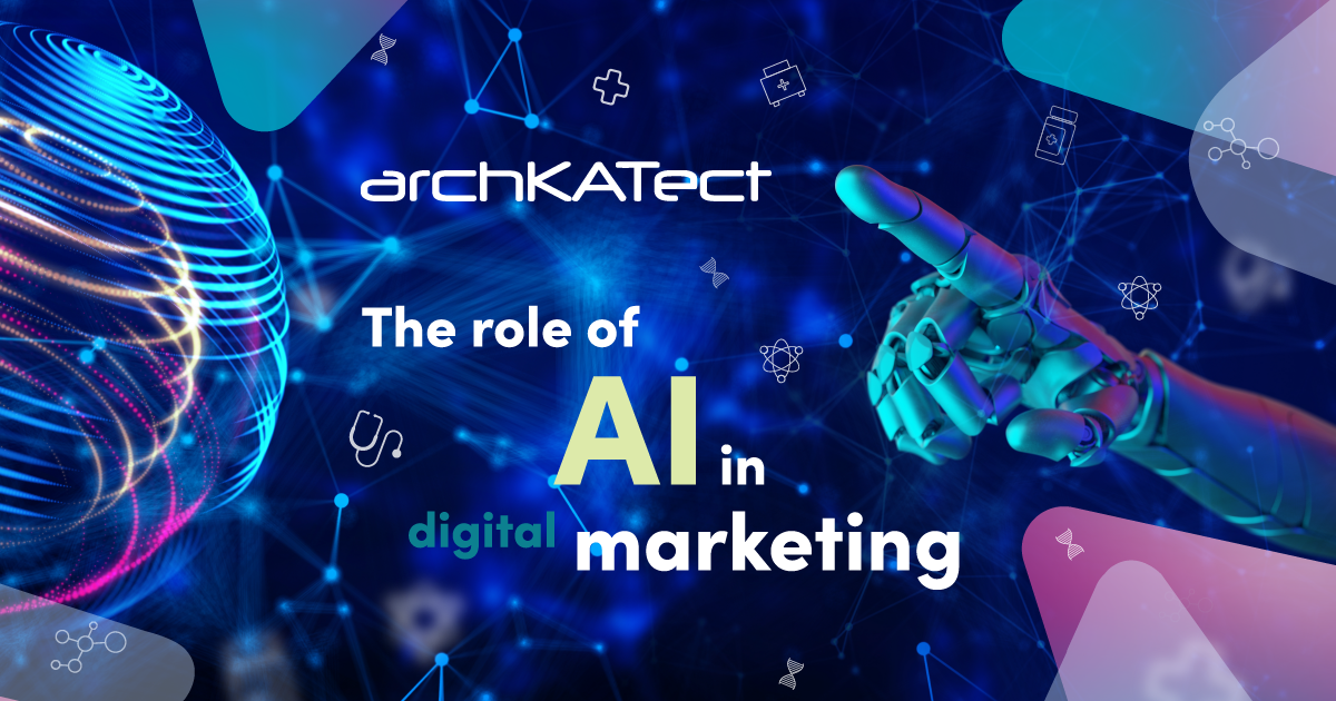 How to Improve Strategy with the Power of AI in Digital Marketing